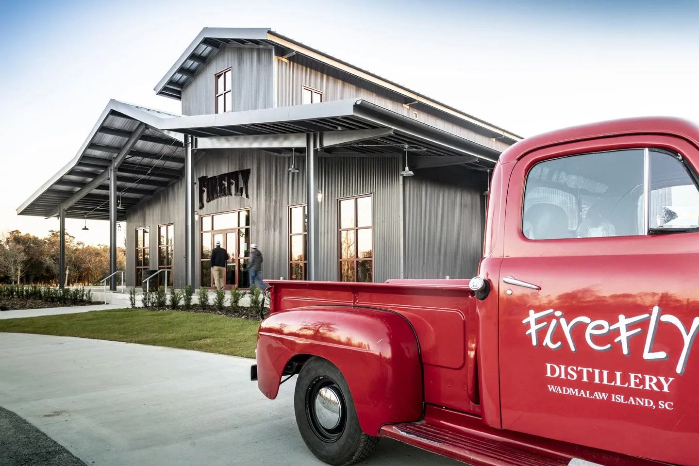 Firefly Distillery – Dalkita