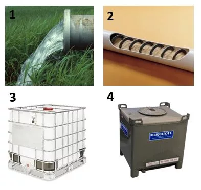 Static Electricity In Distilleries - Dalkita