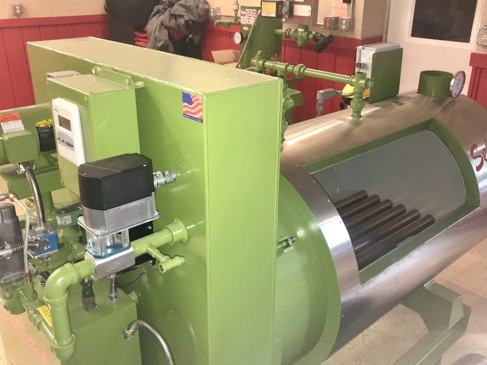 Top 10 Tips for Steam Boilers - Dalkita