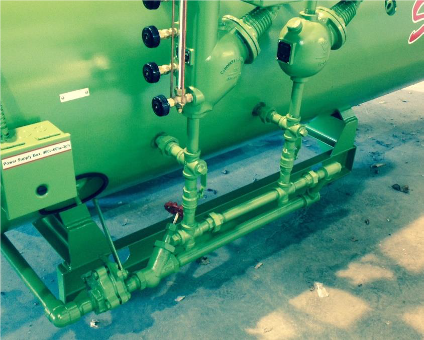 Top 10 Tips for Steam Boilers - Dalkita