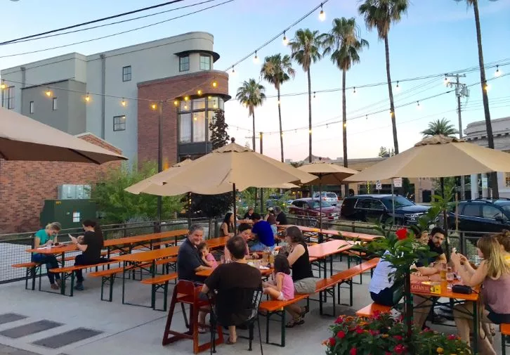 Outdoor Portions of Buildings & Code Considerations – Dalkita