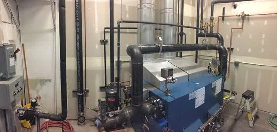 Important Considerations for a Design of Boiler Rooms in Distilleries ...