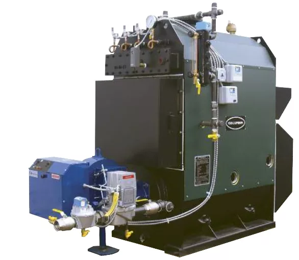 Important Considerations for a Design of Boiler Rooms in Distilleries ...