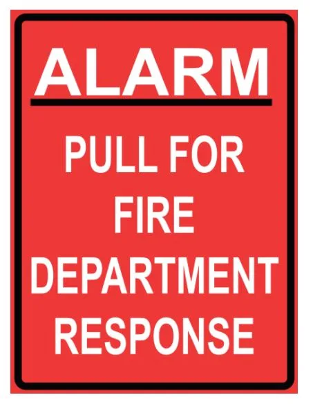 Emergency & Fire Alarms in Distilleries - Dalkita