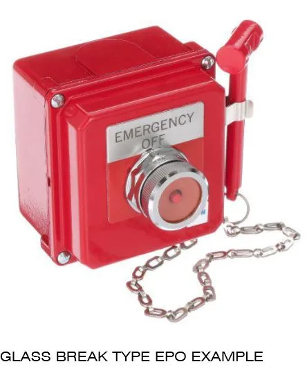 Emergency & Fire Alarms in Distilleries - Dalkita