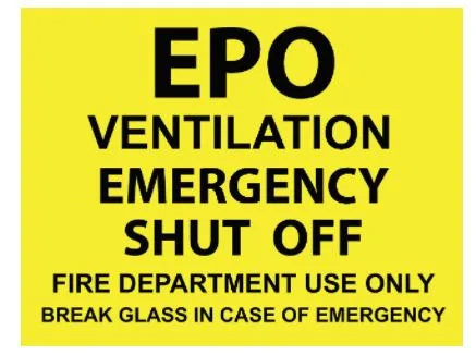 Emergency & Fire Alarms in Distilleries - Dalkita