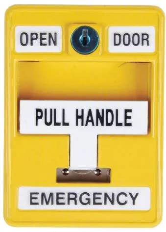 Emergency & Fire Alarms in Distilleries - Dalkita