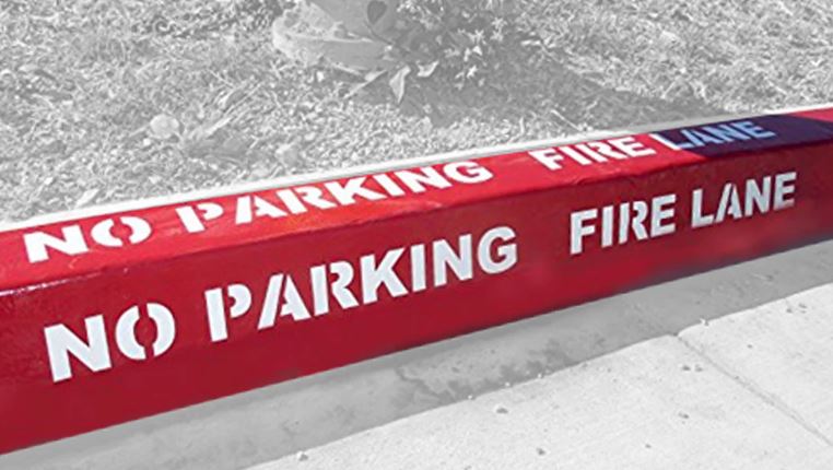 Fire Code Site Design Regulations - Dalkita