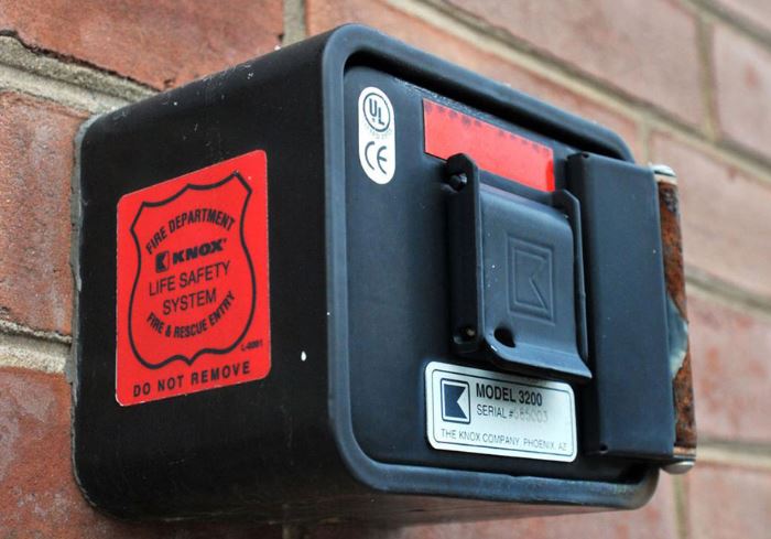 Fire Code Site Design Regulations - Dalkita